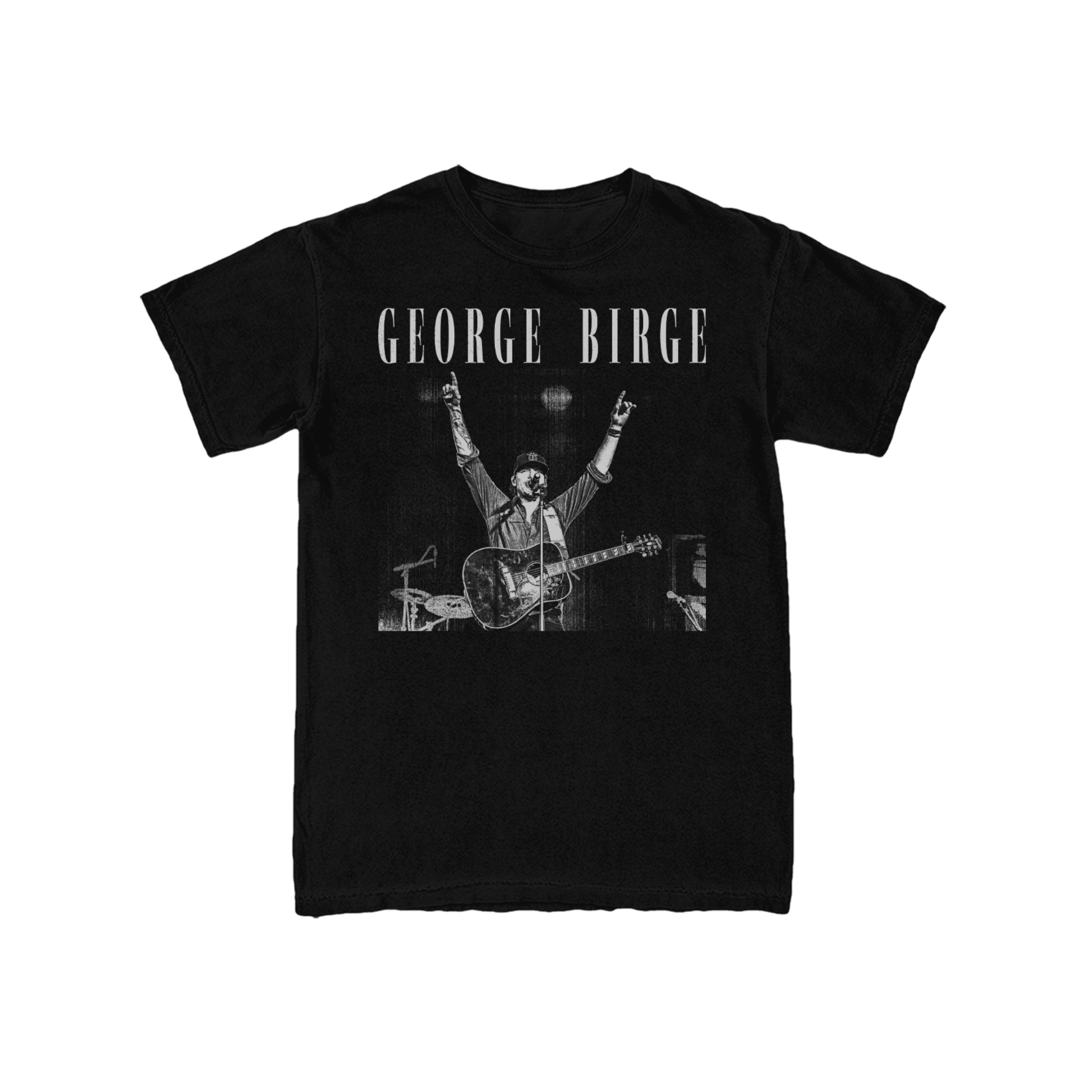 George Birge Official Store